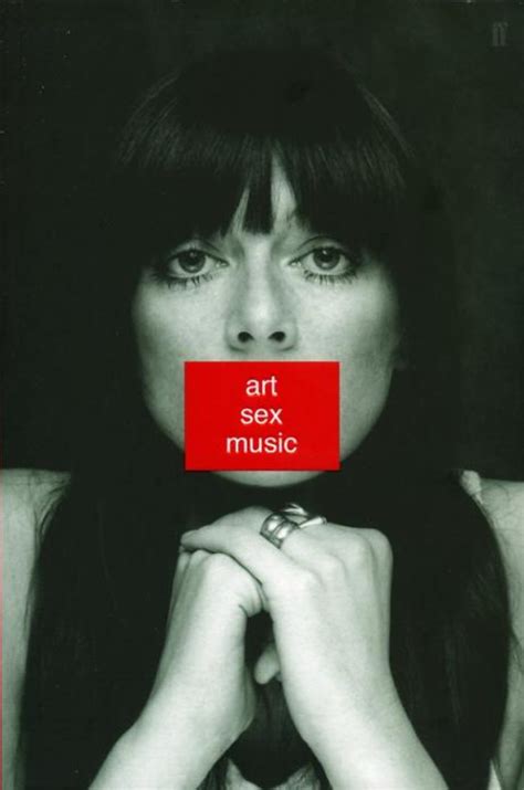 Cosey Fanni Tutti Art Sex Music Freq