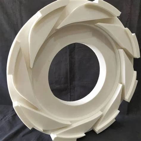 Circular Round Industrial Plastic Diffuser At Rs 5 000 Piece In