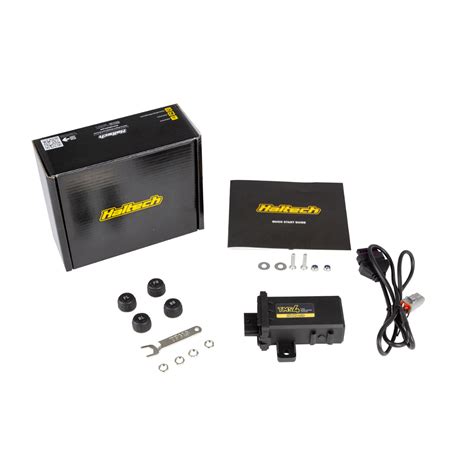 Haltech Tyre Monitoring System External Sensors Rapid Performance