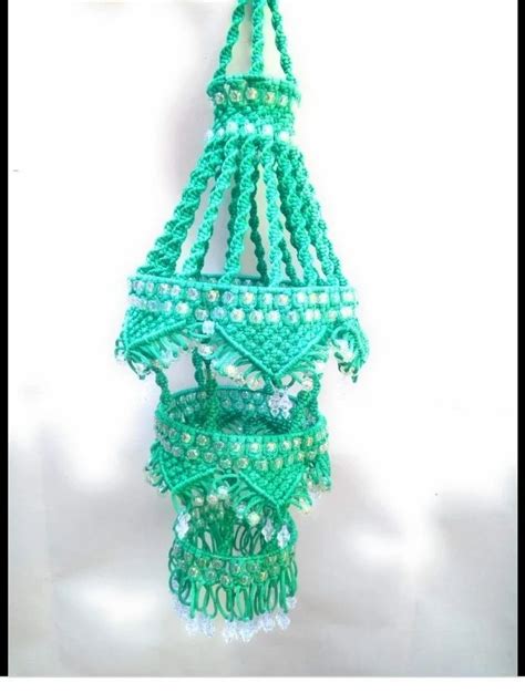 Every Color Every Shapes Micrame Jumar At Rs 1000 Piece In Sangli Id 2850468681088