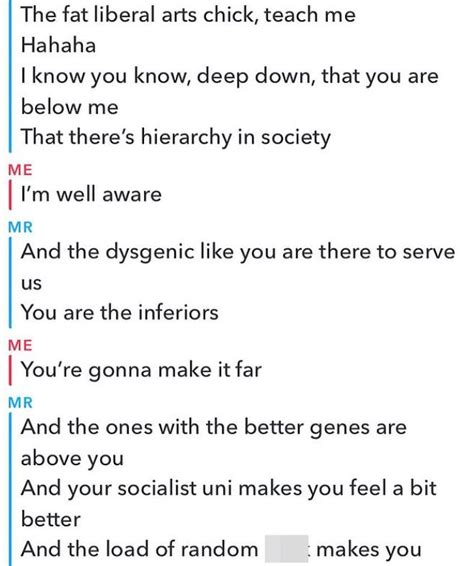 I Turned A Bloke Down On Tinder Was Horrified By His Reply It Was Disgusting Turned