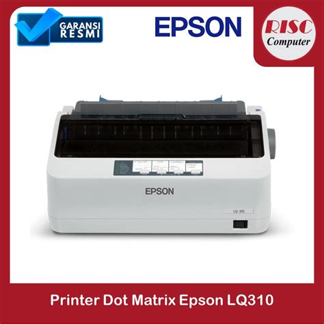 Printer Dot Matrix Epson A3 At Andres Lowe Blog