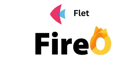 Flet Tutorial Firestore Orm With Fireo Youtube