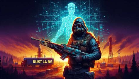 Your Ultimate Guide To Rust Labs Mastering The Rust Experience
