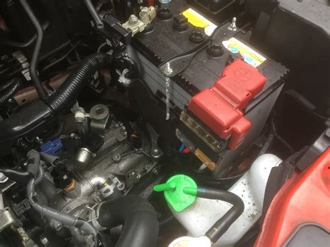 Ignis Battery Suzuki Forums