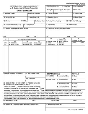 Nf6 Form Fill Out Sign Online DocHub