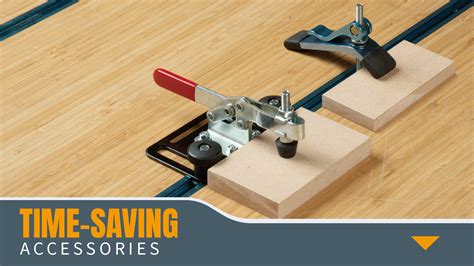 Router Table Basics