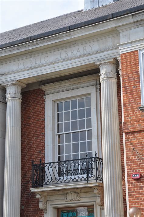 Middlesex University Hendon Campus Masterdec