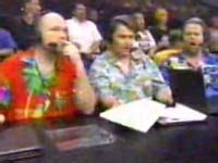 The Hulk Hogan Vince Russo Shoot The Worst Of WCW