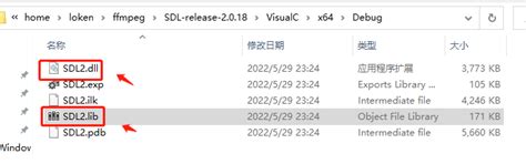 Ffmpeg引入sdl扩展—ffmpeg编译教程 · Ffmpeg原理