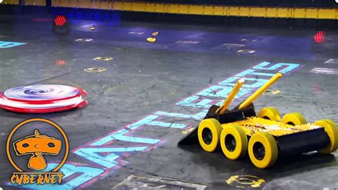 Battlebots ☢ Stinger V Capt Shrederator ☢ Бои роботов Youtube