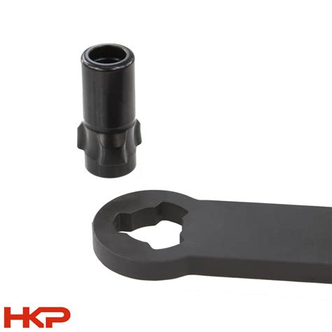 Hk 3 Lug Adapter Wrench