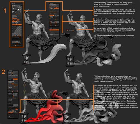1154 Best Zbrush And 3d Modeling Images On Pinterest