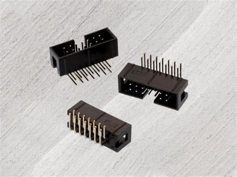 Header Socket And Connectors Suppliers In Karnataka