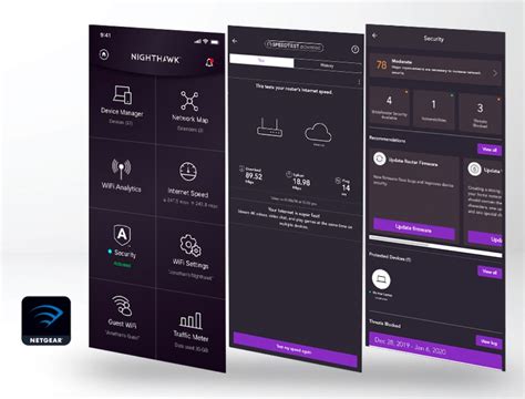 Netgear Nighthawk G LTE Wi Fi Router Review A High Speed Connection Anywhere Tech Guide
