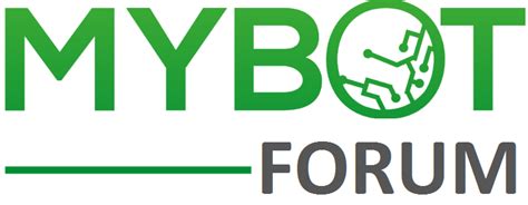Robot Forum Mybotshop