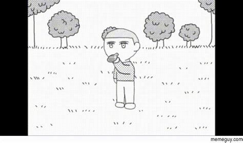 When Youre Too Lazy To Walk Meme Guy