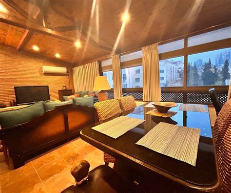 Abdoun Property Amman