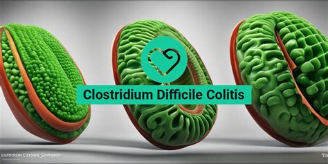 Clostridium Difficile Colitis Causes Symptoms Diagnosis And Treatment • Yesil Health