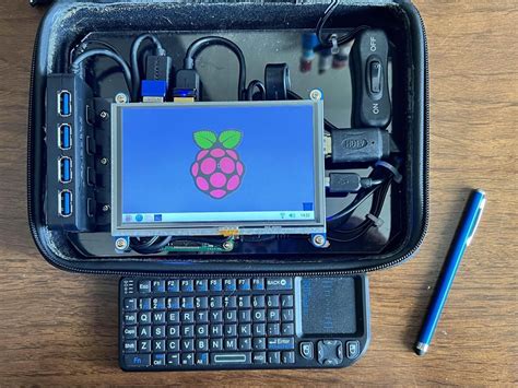 Backup Files From Camera Memory Cards With Standalone Raspberry Pi 2