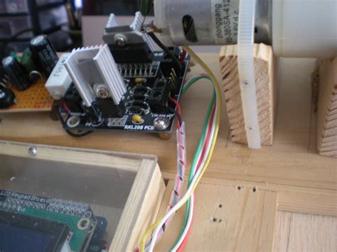 Arduino Chicken Coop Controller 9 Steps With Pictures Instructables