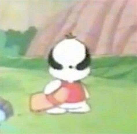 귀로 눈물 닦는 포차코 Sanrio Hello Kitty Cartoon Profile Pics Hello Kitty Characters