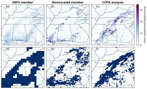 Npg Beyond Univariate Calibration Verifying Spatial Structure In Ensembles Of Forecast Fields