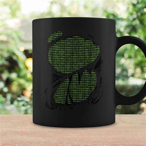 Original Binary Ripped Rip Computer Coding Programmer Coffee Mug Monsterry