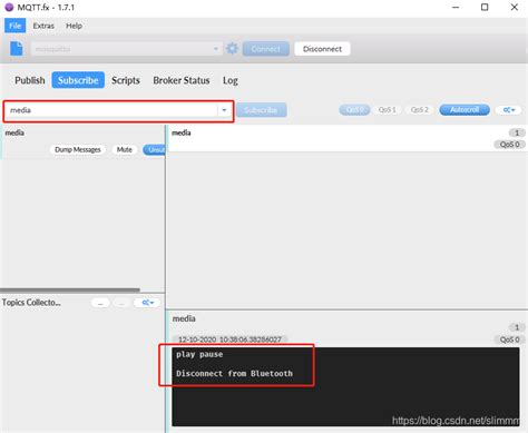 [linux] ubuntu20 04上安装搭建mqtt服务器mosquitto ubuntu20 04搭建mqtt csdn博客