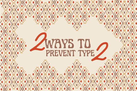 2 Ways To Prevent Type 2 Native Reach