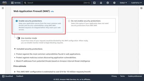 Exploring Aws Cloudfront Codetofun