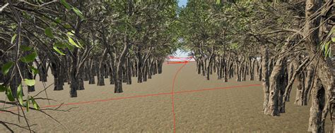 Trigger Invisible Barrier With Trigger Box Ask Gamedevtv