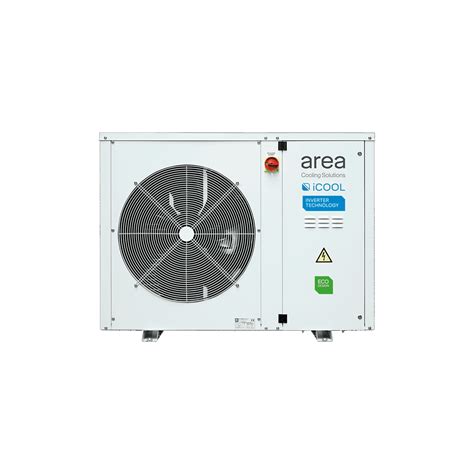 Uk Supplier Of Icool Mbplbp Inverter Condensing Units Area Cooling Solutions