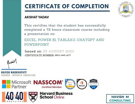 Akshat Yadav On Linkedin Powerbi Microsoftexcel Microsoft365 Tableau Dataanalysis Dataanalyst