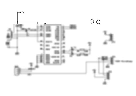 SOLUTION Mini Usb Schematic Studypool