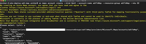 Cloud 】透過 Azure Kubernetes Service 將 Azure Iot Hub 所接收到的數據存入 Azure Digital Twins 再透過 Azure Event