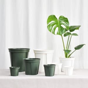 슬릿화분 슬릿분 일본 모스그린 플라스틱화분 에누리 가격비교