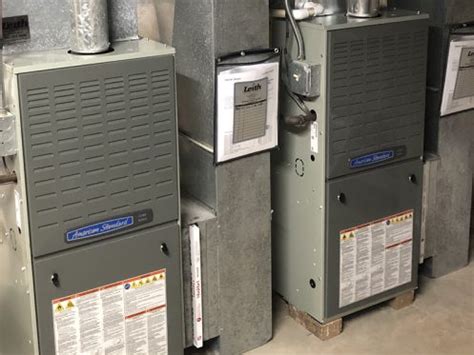 How To Clean A Furnace Flame Sensor Simple Easy Steps