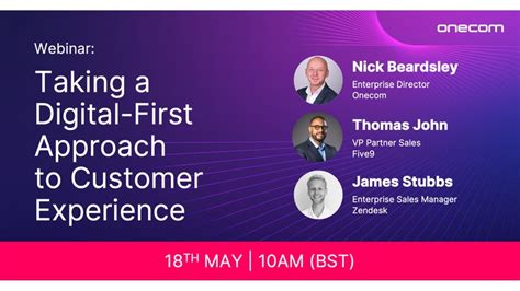 David Flynn On Linkedin Taking A Digital First Approach To Customer Excellence