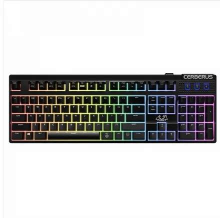 Asus Gaming Keyboard At Rs 6930 Piece Kolkata ID 17970079130