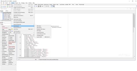 Lazarus 36 Download Review Screenshots Lazarus 36 Download Review Screenshots