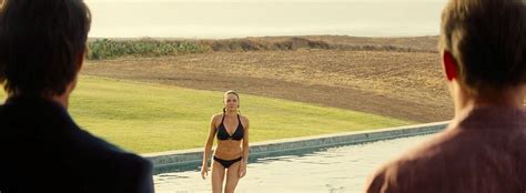 Rebecca Ferguson Nude TheFappening NA