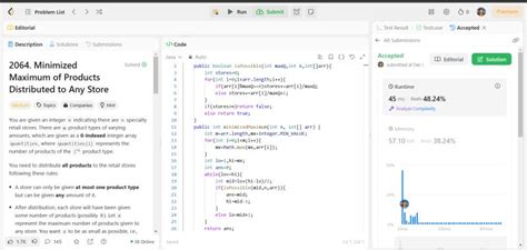 Anshu Pal On Linkedin 100dayschallange Dailycode Programming Leetcode Codingjourney