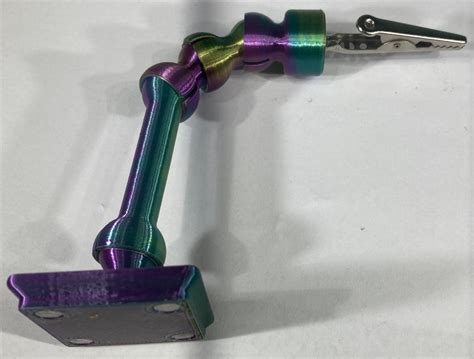 Tentacle System 3d Model By Hoco On Thangs