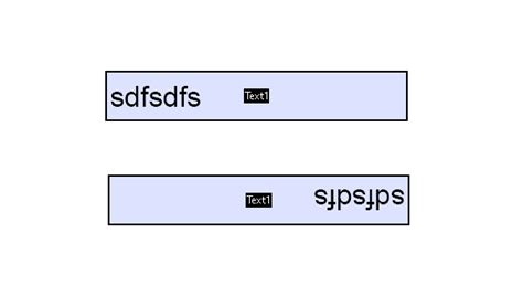 Textfield Textfield Upsidedown Adobe Product Community 13350975