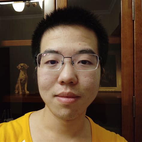 Jingwang Ling Homepage