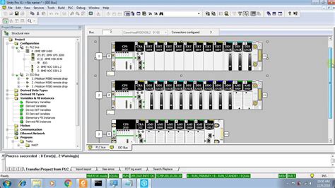 Unity Pro Xl 3 Upload Project From Plc To Laptop Or Pc Project Youtube