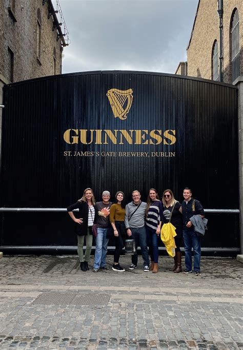 7 Days In Ireland A Complete Road Trip Itinerary
