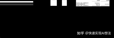 一文看懂基于paddleocr的表格结构识别算法 知乎 一文看懂基于paddleocr的表格结构识别算法 知乎