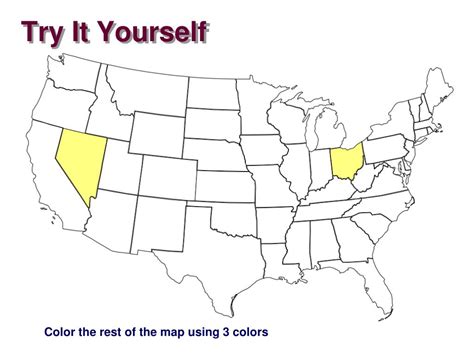Ppt Solving Graph Problems With Boolean Methods Powerpoint